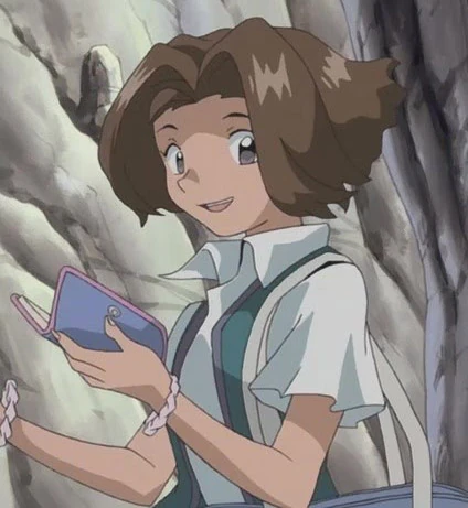 Yuko Miyabe | Remix Favorite Show and Game Wiki | Fandom