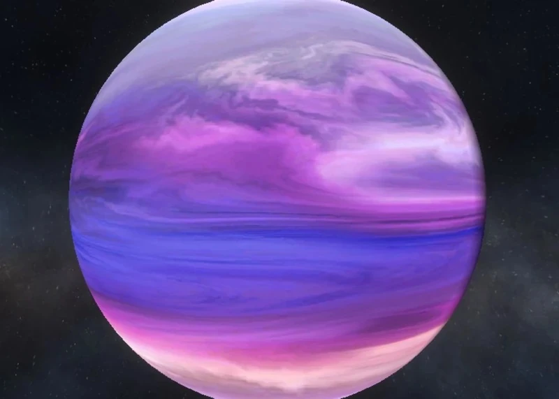 Aphrodite (planet) | Remix Favorite Show and Game Wiki | Fandom