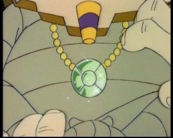 Chaos Emerald of Immortality | Remix Favorite Show and Game Wiki | Fandom