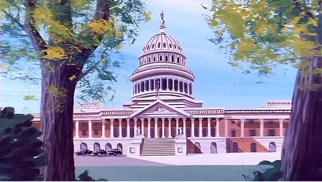 United States Capitol | Remix Favorite Show and Game Wiki | Fandom