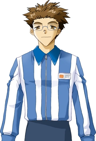 Ecco Frite | Remix Favorite Show and Game Wiki | Fandom