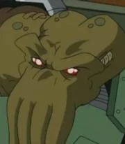 Glorft Commander | Remix Favorite Show and Game Wiki | Fandom