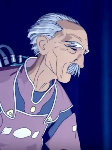 Laius | Remix Favorite Show and Game Wiki | Fandom