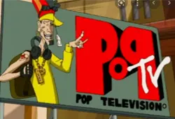 POP TV | Remix Favorite Show and Game Wiki | Fandom