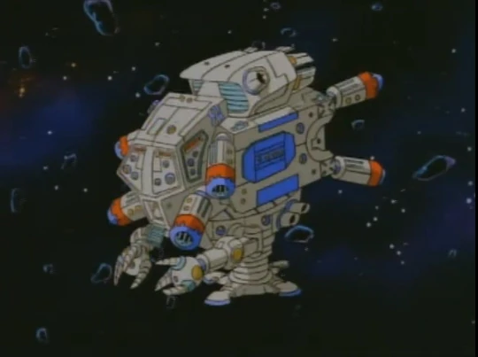 Boarding Shuttle | Remix Favorite Show and Game Wiki | Fandom