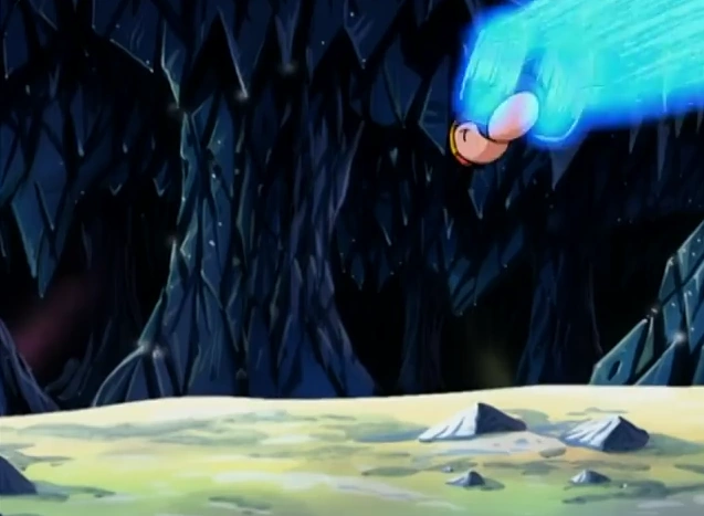 Ruby Mine | Remix Favorite Show and Game Wiki | Fandom