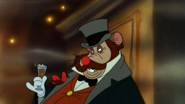 Honest John | Remix Favorite Show and Game Wiki | Fandom