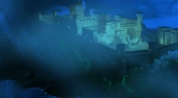 Castle Destro | Remix Favorite Show and Game Wiki | Fandom