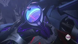 Cybertronian Scanner | Remix Favorite Show and Game Wiki | Fandom