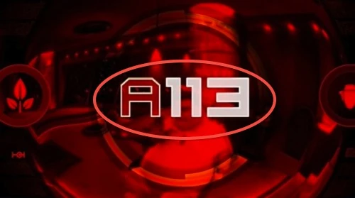 Directive A-113 | Remix Favorite Show and Game Wiki | Fandom