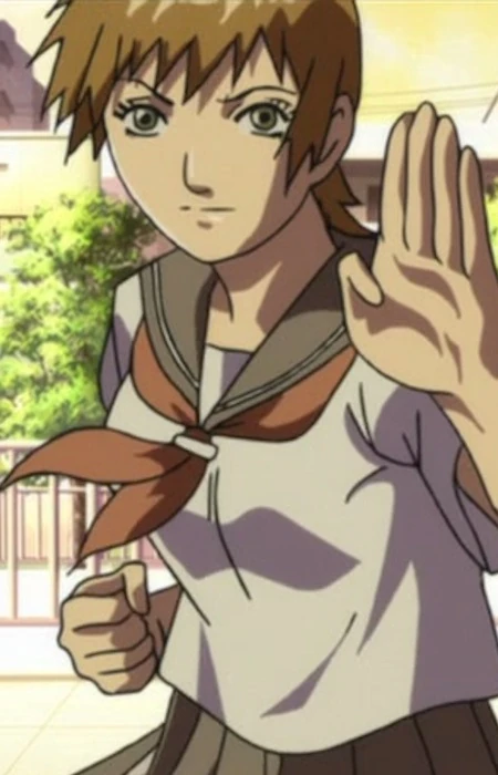 Ling-Shen Cao | Remix Favorite Show and Game Wiki | Fandom