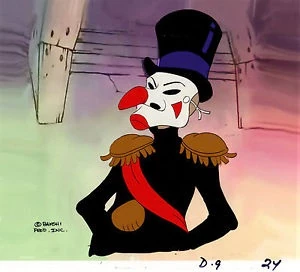 President (Wizards) | Remix Favorite Show and Game Wiki | Fandom