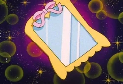 Golden Mirror | Remix Favorite Show and Game Wiki | Fandom