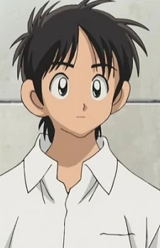 Category:Cross Game characters | Remix Favorite Show and Game Wiki | Fandom