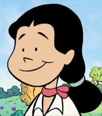 Teresa | Remix Favorite Show and Game Wiki | Fandom