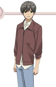 Sousuke Kuratani | Remix Favorite Show and Game Wiki | Fandom