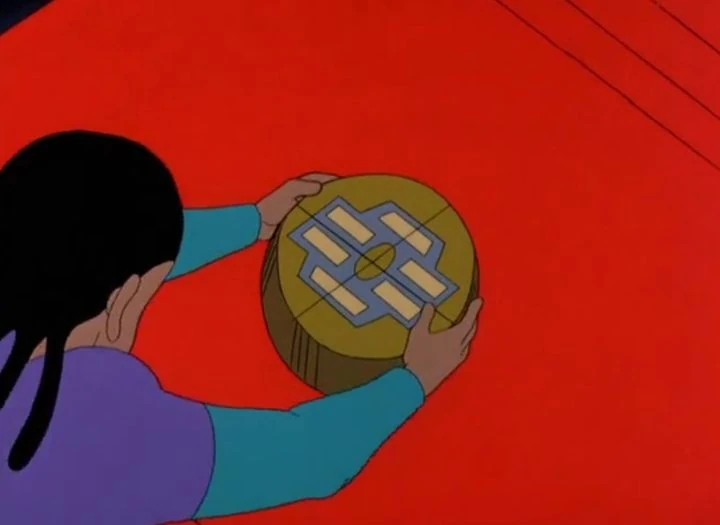 Neural Lock | Remix Favorite Show and Game Wiki | Fandom