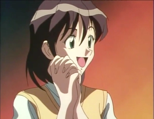 Midori | Remix Favorite Show and Game Wiki | Fandom