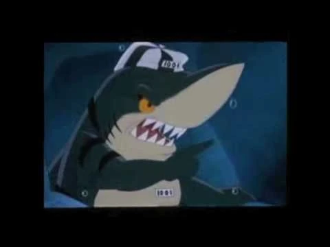 Mr. Ice | Remix Favorite Show and Game Wiki | Fandom