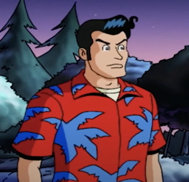 Agent X | Remix Favorite Show and Game Wiki | Fandom