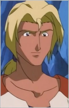 Andy | Remix Favorite Show and Game Wiki | Fandom