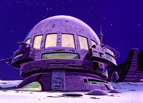 Decepticon lunar dome base | Remix Favorite Show and Game Wiki | Fandom