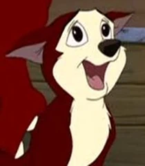 Dingo (Balto) | Remix Favorite Show and Game Wiki | Fandom