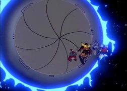 Quadrant lock | Remix Favorite Show and Game Wiki | Fandom