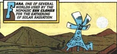 Fara | Remix Favorite Show and Game Wiki | Fandom