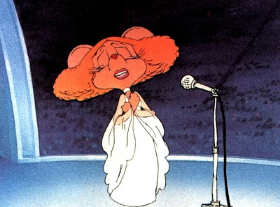 Jan Mouse | Remix Favorite Show and Game Wiki | Fandom