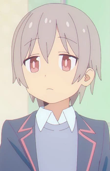 Minato Senkawa | Remix Favorite Show and Game Wiki | Fandom