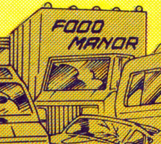Food Manor | Remix Favorite Show and Game Wiki | Fandom