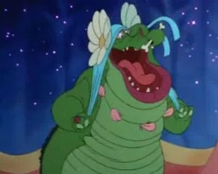 King Gator | Remix Favorite Show and Game Wiki | Fandom