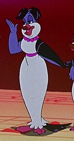 Priscilla | Remix Favorite Show and Game Wiki | Fandom