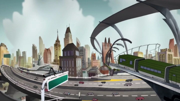 Detroit | Remix Favorite Show and Game Wiki | Fandom