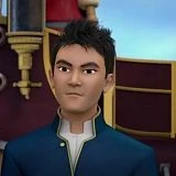 Prince Li | Remix Favorite Show and Game Wiki | Fandom