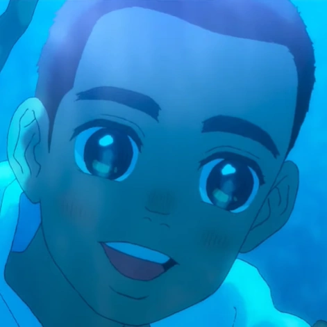 Umi | Remix Favorite Show and Game Wiki | Fandom