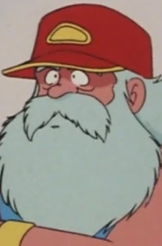 Dankichi Hanazono | Remix Favorite Show and Game Wiki | Fandom