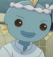 Gyogyo | Remix Favorite Show and Game Wiki | Fandom