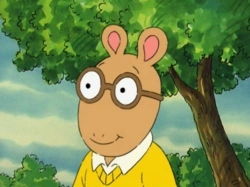 Arthur Read | Remix Favorite Show and Game Wiki | Fandom