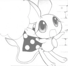 Tippe | Remix Favorite Show and Game Wiki | Fandom