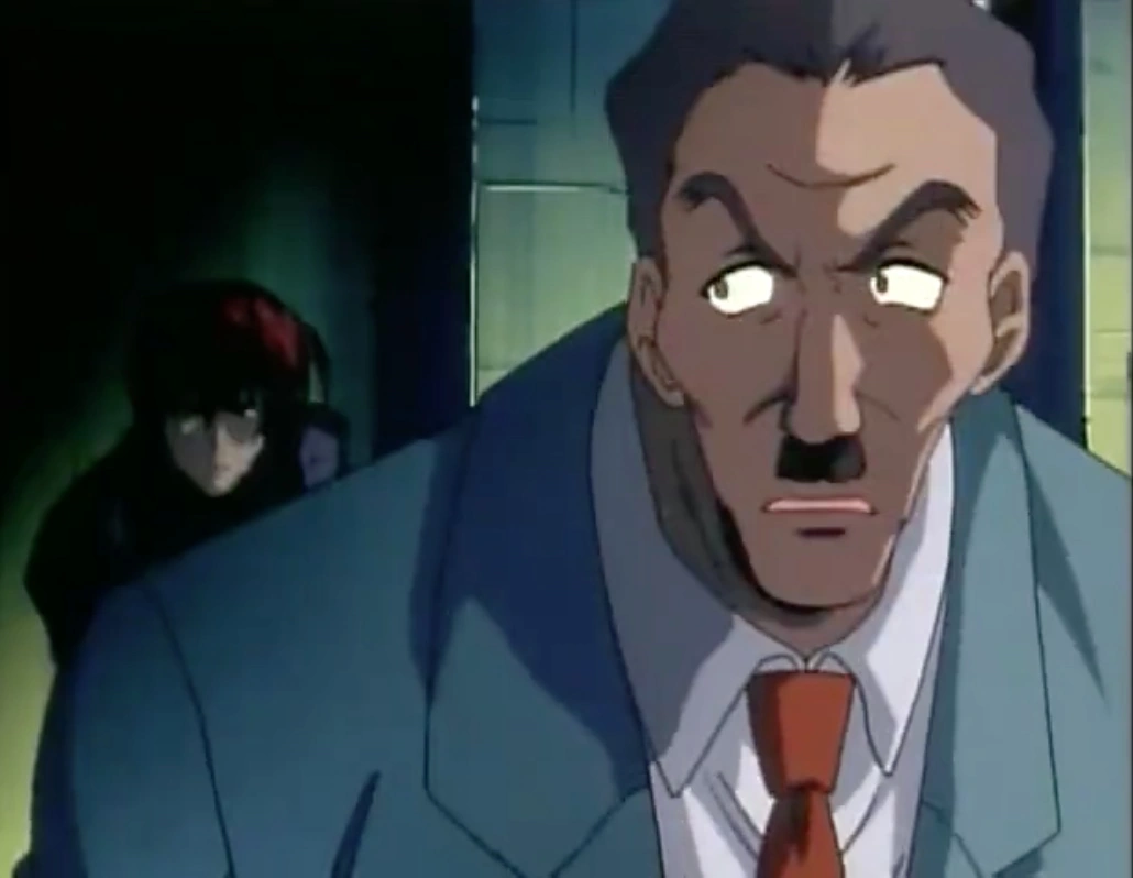 Hiroshi Mayder | Remix Favorite Show and Game Wiki | Fandom