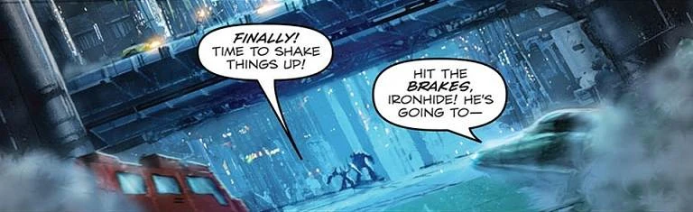 Neurospan Bridge | Remix Favorite Show and Game Wiki | Fandom