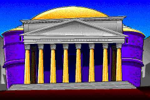 Pantheon | Remix Favorite Show and Game Wiki | Fandom