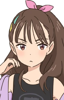 Reina Haba | Remix Favorite Show and Game Wiki | Fandom