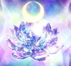 Mystical Platinum Crystal | Remix Favorite Show and Game Wiki | Fandom