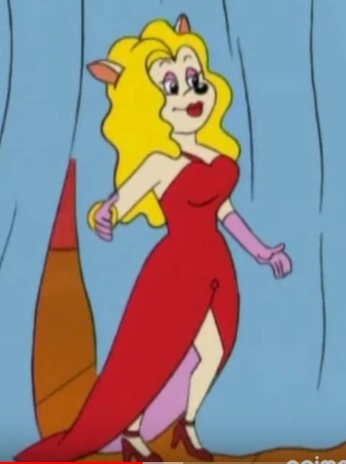 Deborah | Remix Favorite Show and Game Wiki | Fandom