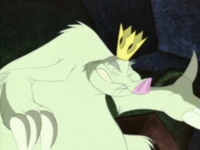 Mole King | Remix Favorite Show and Game Wiki | Fandom