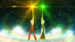 Star Garden | Remix Favorite Show and Game Wiki | Fandom