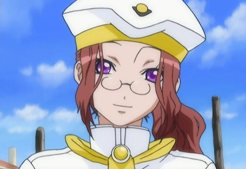 Atora Monteverdi | Remix Favorite Show and Game Wiki | Fandom